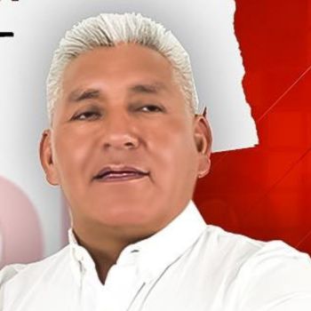 Jaime Torres Marin Candidato A Presidentes Municipales O Alcaldes Por ...