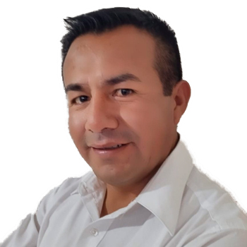 Gregorio Roberto Luna Lima Candidato A Presidentes Municipales O ...