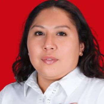 Norma Reyes Ramos Candidata A Presidentes Municipales O Alcaldes Por ...
