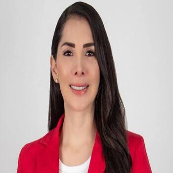 Maria Aurora Villeda Temoltzin Candidata A Diputados Locales Mayoria Relativa Por Sigamos ...