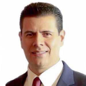 Miguel Alejandro Alonso Reyes Candidato A Diputados Federales ...