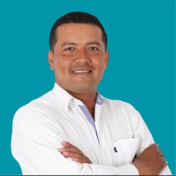 Ismael Rodriguez Hernandez Candidato A Diputados Locales Mayoria ...
