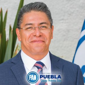 Marcos Castro Martinez Candidato A Diputados Locales Plurinominales Por ...