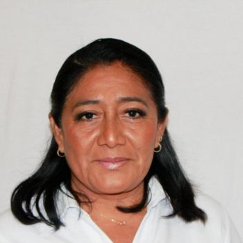Veronica Mex Yam Candidata A Presidentes Municipales O Alcaldes Por ...