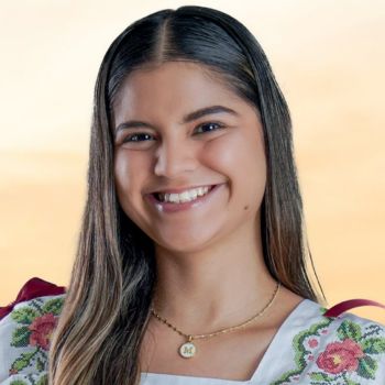 MarÍa Fernanda Vivas Sierras Candidata A Diputados Locales Mayoria ...