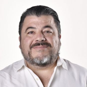 Carlos Enrique Guerra Sanchez Candidato A Diputados Federales Mayoria Relativa Por Movimiento ...
