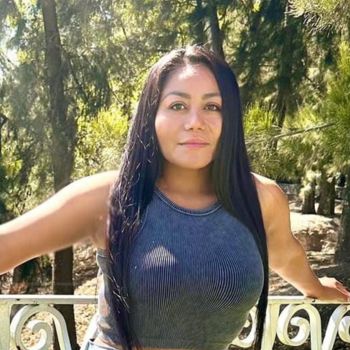 Brenda Balderas Herrera Candidata A Diputados Locales Mayoria Relativa ...