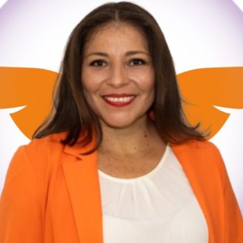 Karina Tiquet Hernandez Candidata A Diputados Locales Mayoria Relativa Por Movimiento Ciudadano ...