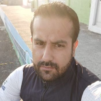 Ramon Solorio Alvarez Candidato A Diputados Locales Mayoria Relativa ...