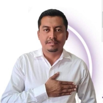 Duvalier Nain Sargento Gonzalez Candidato A Presidentes Municipales O ...