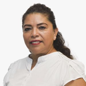 Maria Candelaria Cortez Constantino Candidata A Presidentes Municipales ...