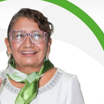 Imelda Perez Velazquez Candidata A Presidentes Municipales O Alcaldes ...