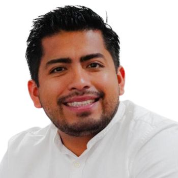 Alejandro Porras Marin Candidato A Diputados Locales Plurinominales Por ...