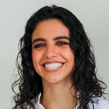 Maria Fernanda Arceo Olivera Candidata A Diputados Federales Mayoria ...