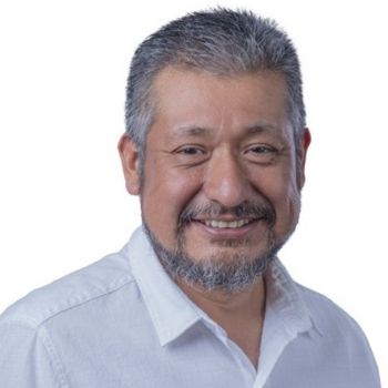 Jaime Rodriguez Ramirez Candidato A Presidentes Municipales O Alcaldes ...