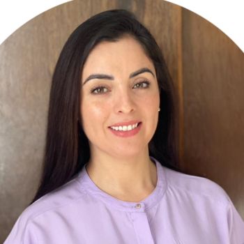 Mayra Dolores Palomar Gonzalez Candidata A Diputados Federales ...