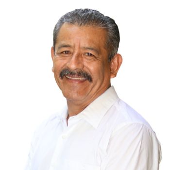 Raynel Ramirez Mijangos Candidato A Diputados Locales Mayoria Relativa ...