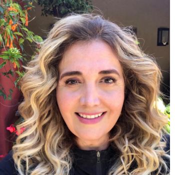 Eva Alejandra Socorro Porras Mendoza Candidata A Diputados Locales ...