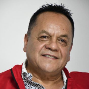 Adolfo Samano Bernacho Candidato A Diputados Locales Plurinominales Por ...