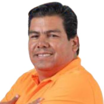 Roberto Ariel Tijerina Menchaca Candidato A Presidentes Municipales O ...