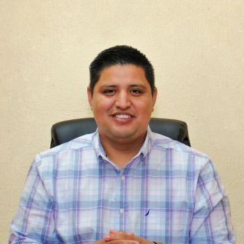 Jorge Cabrera Aguilar Candidato A Presidentes Municipales O Alcaldes ...