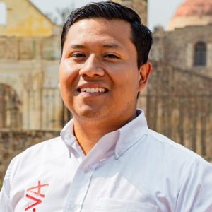 Said Ulises Silva Guzman Candidato A Presidentes Municipales O Alcaldes ...