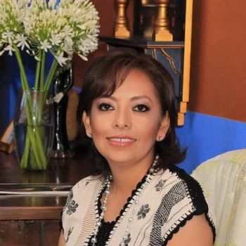 Azucena Hernandez Vasquez Candidata A Diputados Locales Plurinominales ...