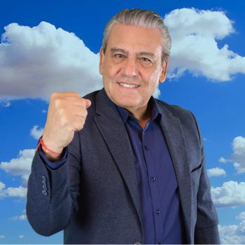 Jesus Enrique Romanillo Leyva Candidato A Presidentes Municipales O ...