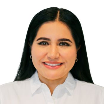 Ibeth Quinta Alvarez Candidata A Diputados Locales Mayoria Relativa Por ...