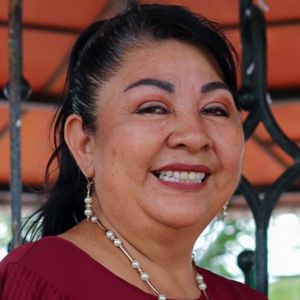 Maria Eulalia Velasco Ramirez Candidata A Diputados Locales Mayoria ...