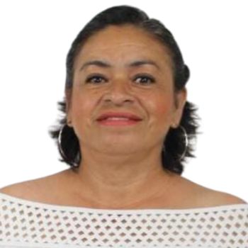 Claribel Gonzalez Montejo Candidato A Presidentes Municipales O ...