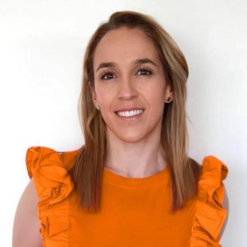 Maria Elena Carballal Ogando Candidata A Diputados Locales Mayoria Relativa Por Movimiento ...