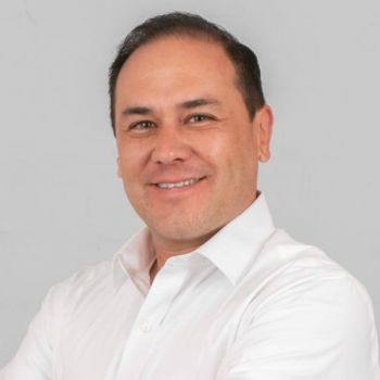 Alejandro Castro Hernandez Candidato A Diputados Locales Plurinominales Por Partido ...
