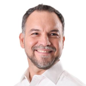 Mario Alberto Salinas TreviÑo Candidato A Diputados Locales Mayoria ...