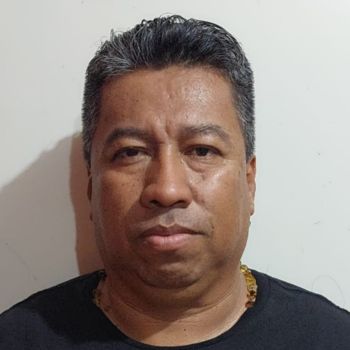 Jorge David Solano Maldonado Candidato A Presidentes Municipales O ...