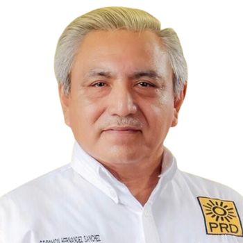 Ramon Hernandez Sanchez Candidato A Presidentes Municipales O Alcaldes ...