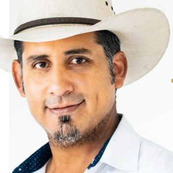 Ivan Ali Elias Dominguez Candidato A Diputados Federales Mayoria ...