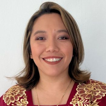 Shirley Edith Castillo SÁnchez Candidata A Diputados Locales Plurinominales Por Movimiento De ...