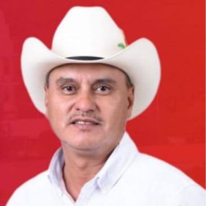 Francisco Flores Robles Candidato A Presidentes Municipales O Alcaldes ...