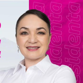 Ivette Topete Garcia Candidata A Presidentes Municipales O Alcaldes Por ...