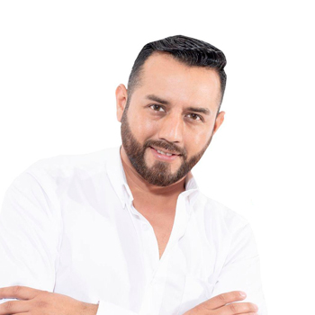 Jesus Mario Laguna Aldama Candidato A Presidentes Municipales O ...
