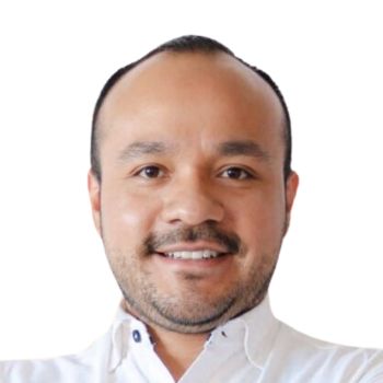Armando Emmanuel Melo Cortes Candidato A Diputados Locales Mayoria ...