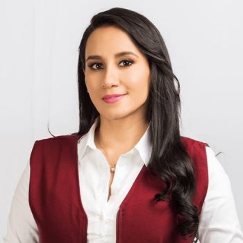 Michelle NuÑez Ponce Candidata A Presidentes Municipales O Alcaldes Por ...