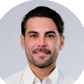 Christian Mishel Castro Bello Candidato A Diputados Federales ...