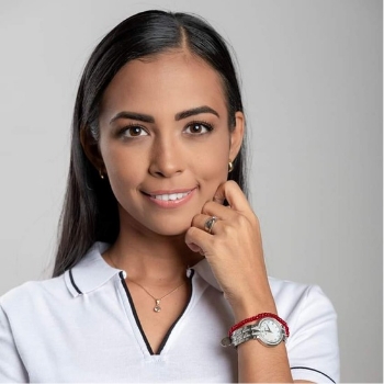 Martha Alicia Silva Rodriguez Candidata A Diputados Locales Mayoria ...