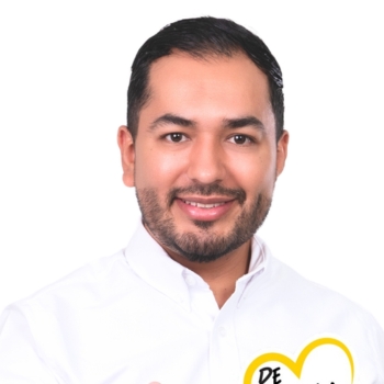 Humberto Jimenez Solis Candidato A Presidentes Municipales O Alcaldes ...