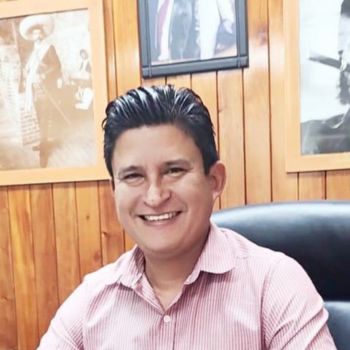 Isidro Ovando Medina Candidato A Presidentes Municipales O Alcaldes Por ...