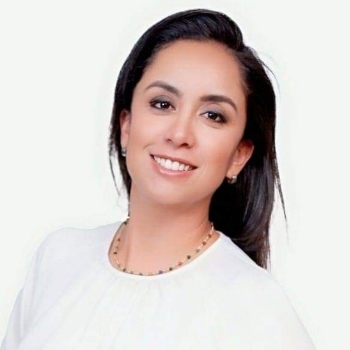 Maria Lucero Jasso Rocha Candidata A Presidentes Municipales O Alcaldes ...