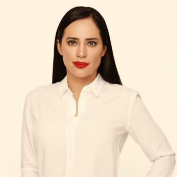 Sandra Xantall Cuevas Nieves Candidata A Senadores Mayoria Relativa Por ...