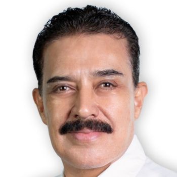 Carlos Lomeli BolaÑos Candidato A Senadores Mayoria Relativa Por ...